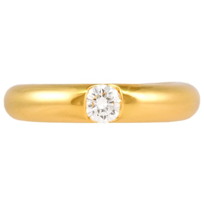 Cartier Cartier Ellipse ring | Grailed