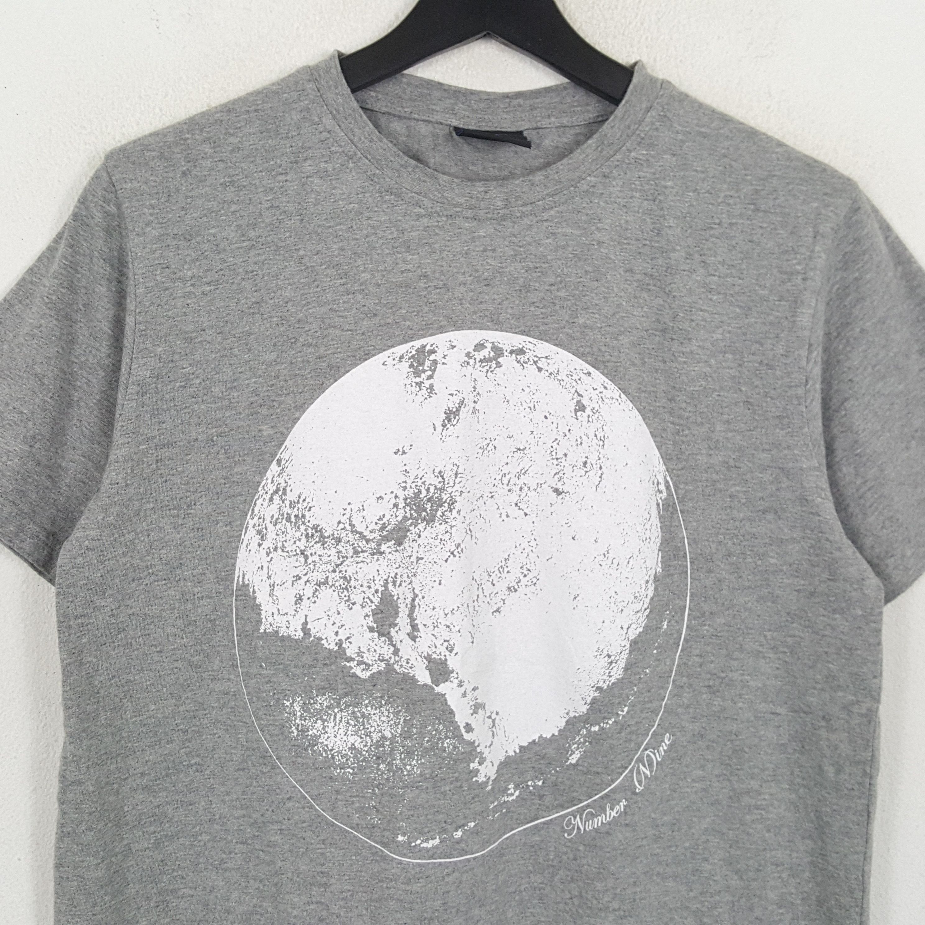 Marlboro × Number (N)ine × Vintage NUMBER NINE X Marlboro Japanese ...