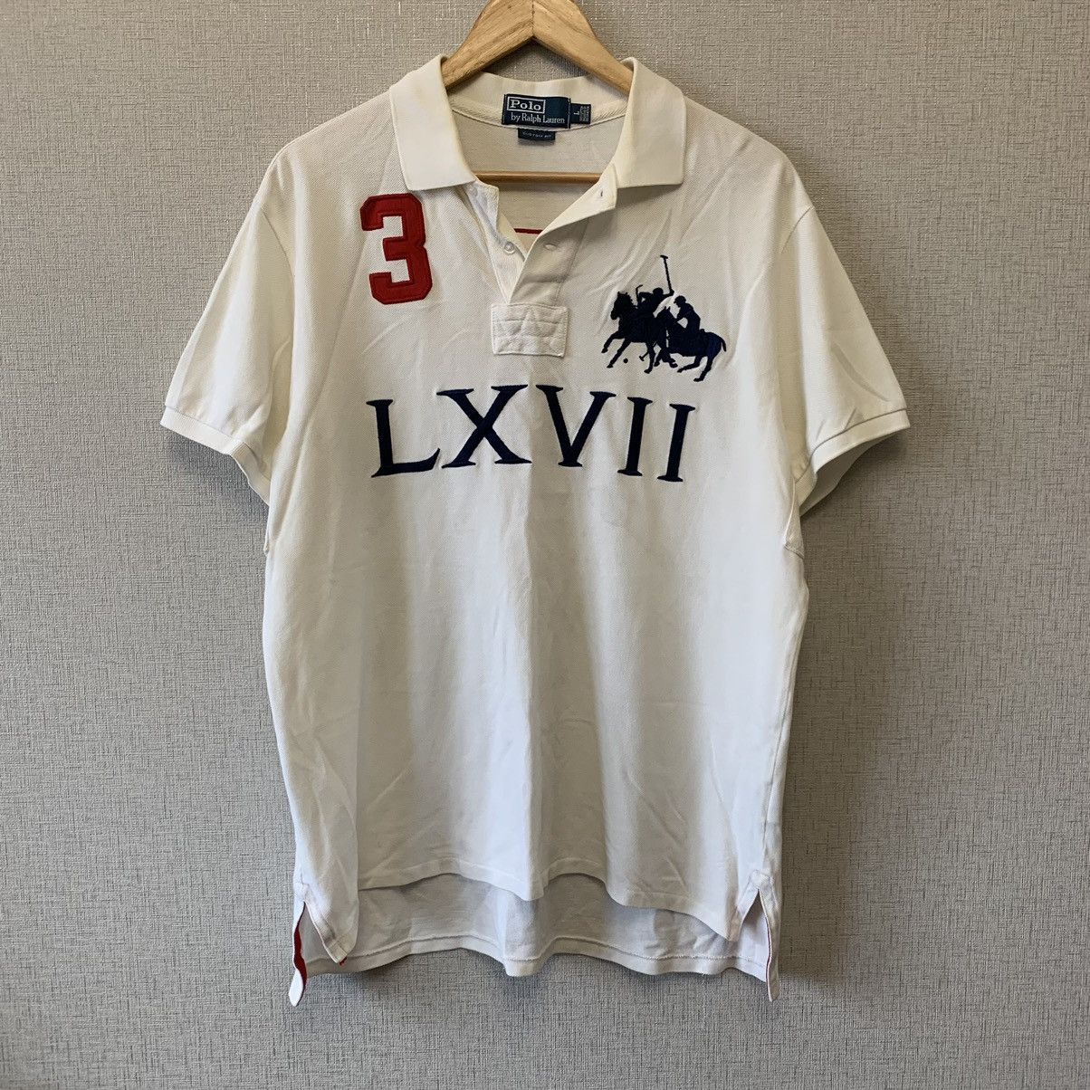 Polo Ralph Lauren × Ralph Lauren × Ralph Lauren Rugby Polo Ralph Lauren ...