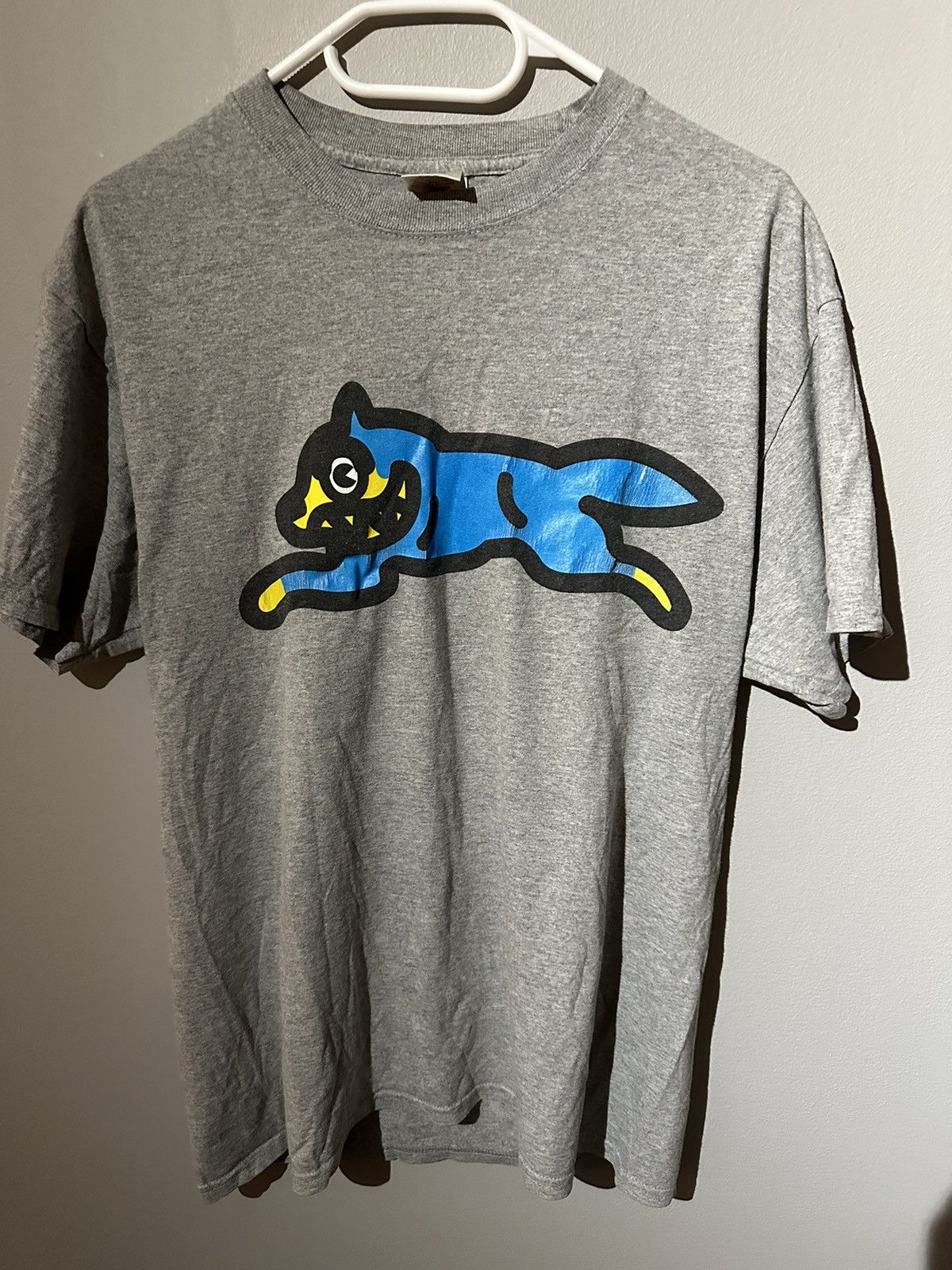 Billionaire Boys Club × Icecream × Pharrell Rare BBC Ice Cream Running ...