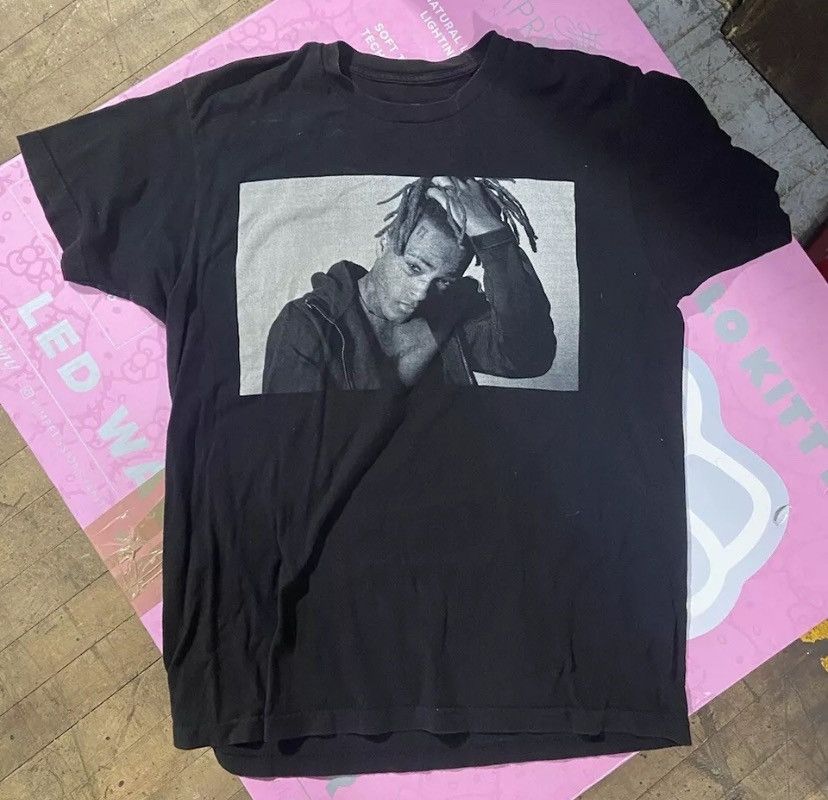Band Tees Xxxtentacion You Must Be Numb Shirt Grailed
