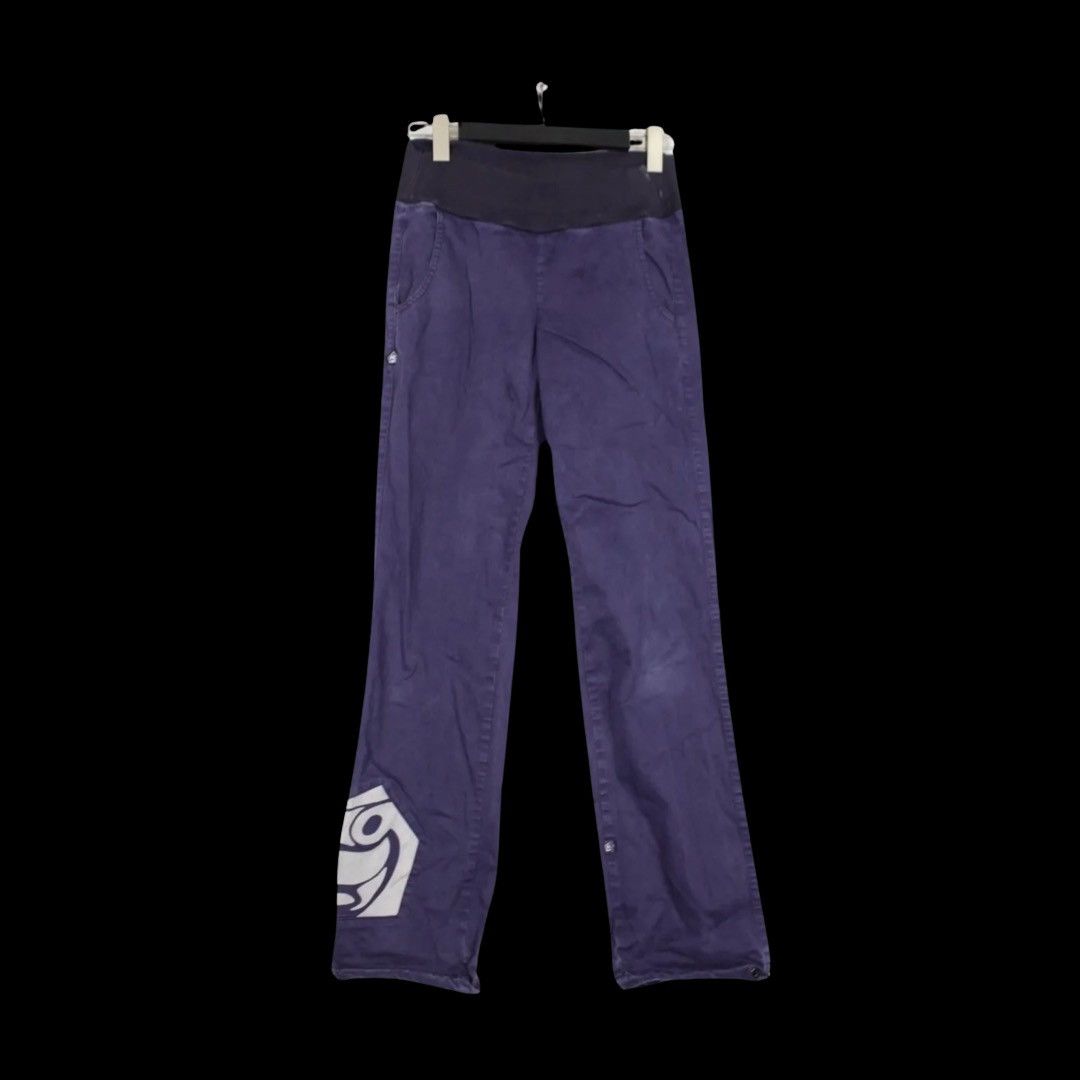 Japanese Brand E9 Pants Like Goa Grailed