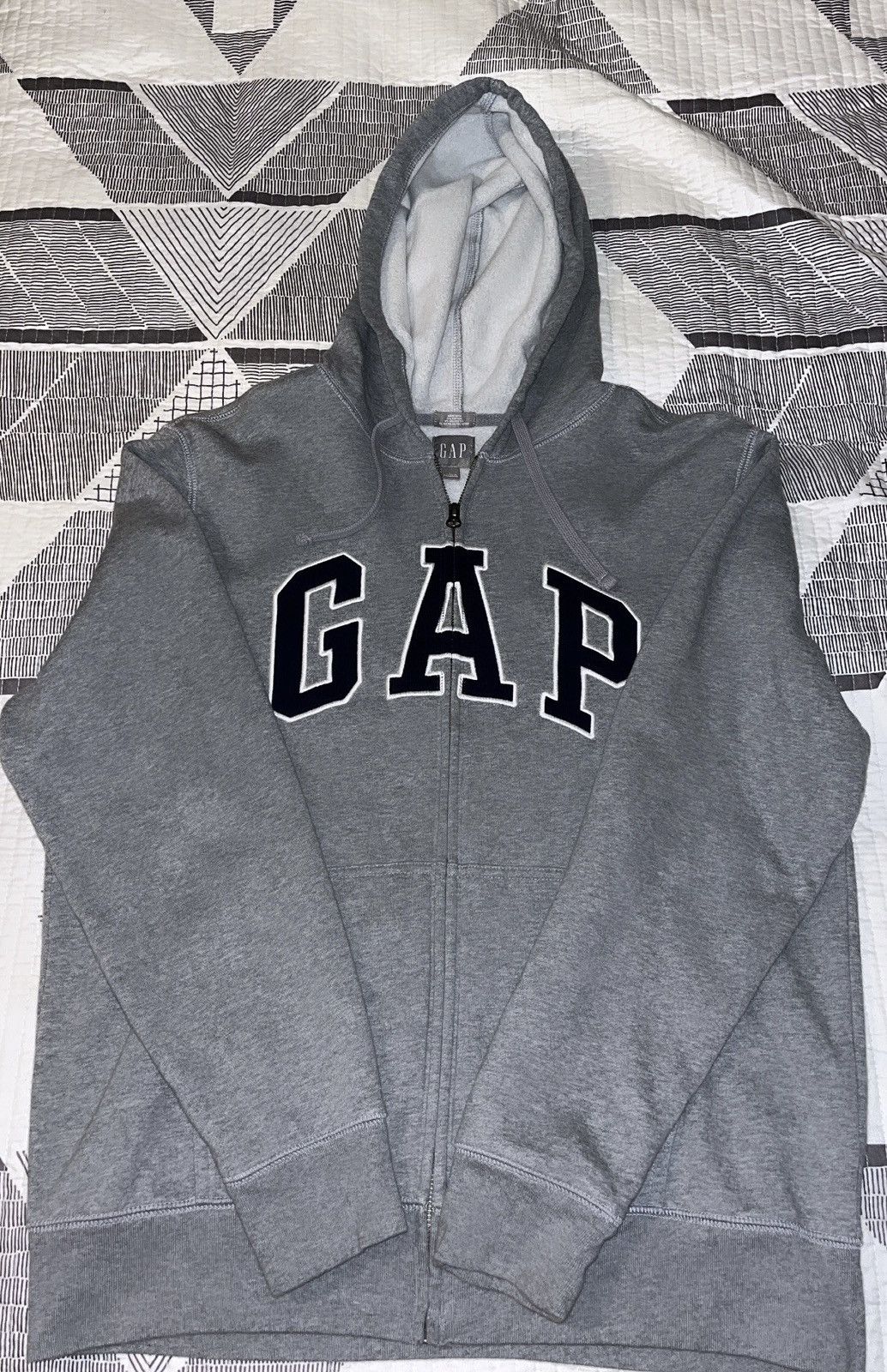 Vintage Gap Jacket | Grailed