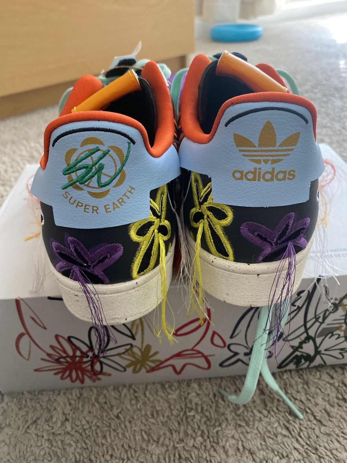 Adidas Adidas x sean wotherspoon | Grailed