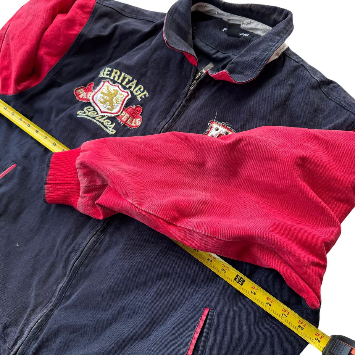 Pelle Pelle × Playboi Carti × Vintage PELLE PELLE Vintage Playboy Carti ...