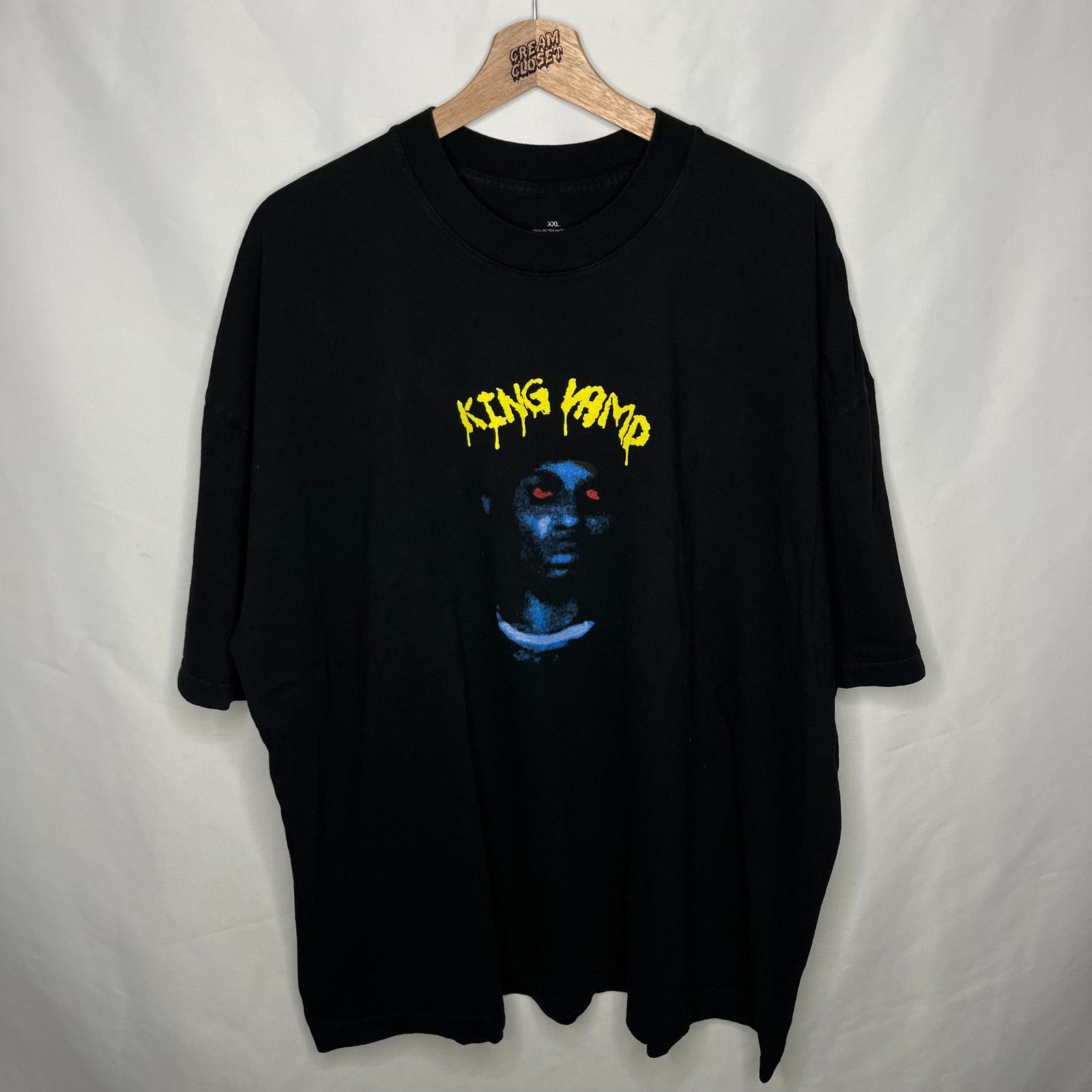 AWGE × Playboi Carti Opium YVL King Vamp I AM MUSIC Whole Lotta Red ...