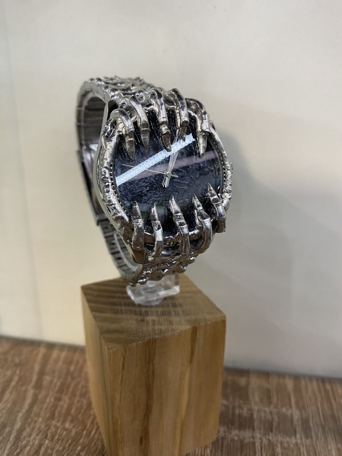 Custom Custom watch. Shadow Forged 08 | Grailed