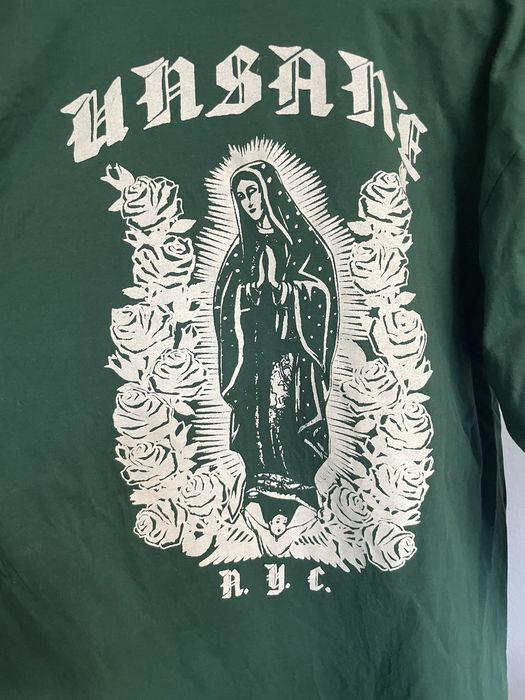 Vintage Rare 90s Unsane Band Tee „scattered, smothered, covered“ | Grailed