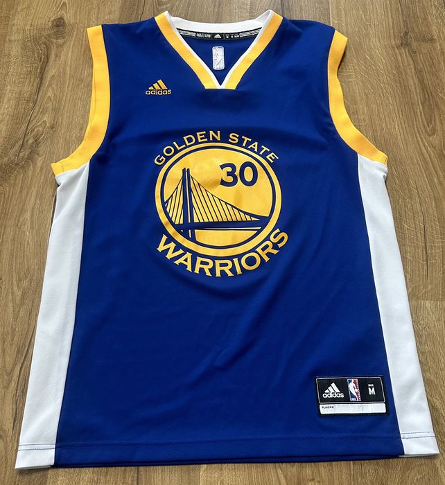 Adidas Stephen curry jersey | Grailed
