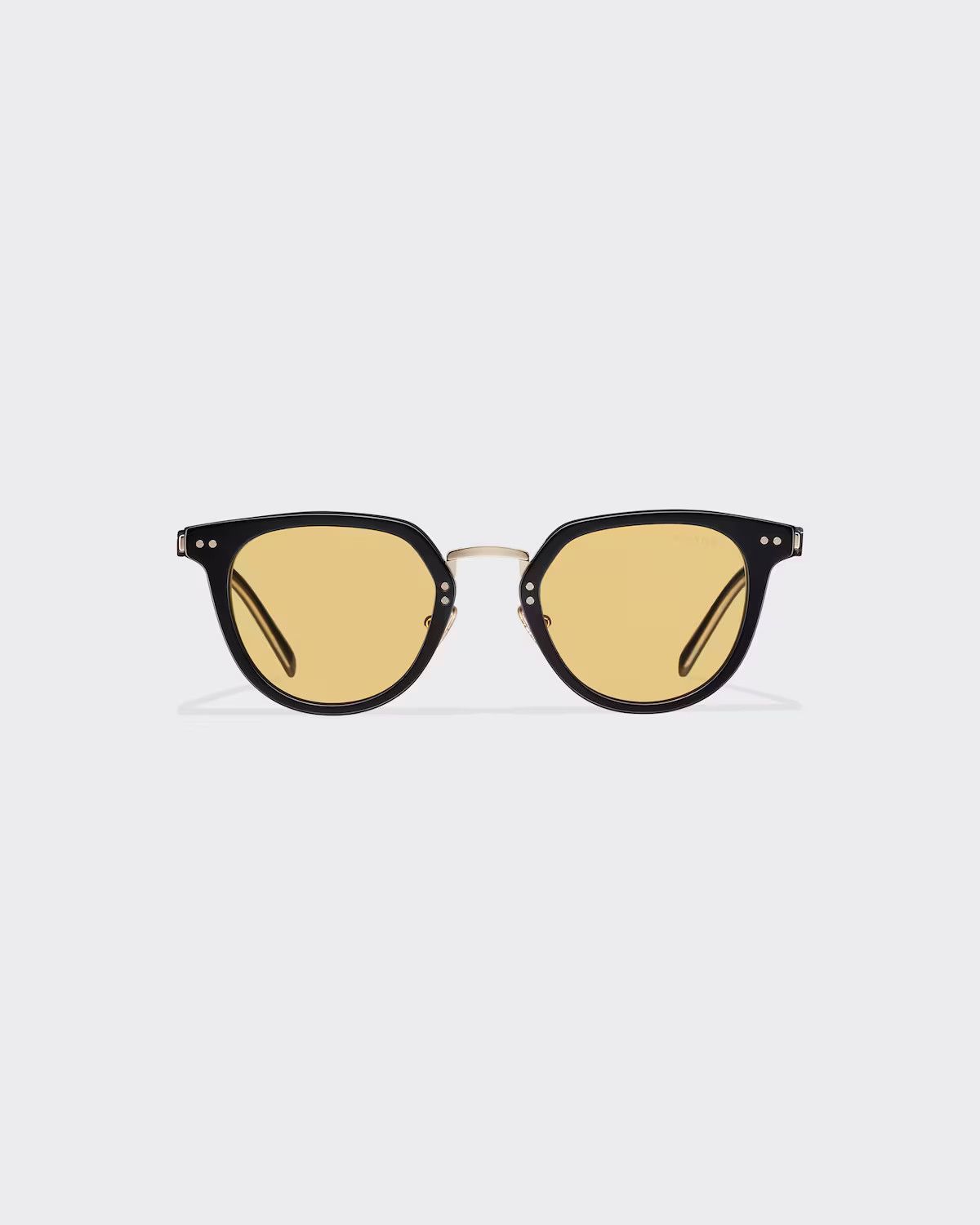 Electric Visual Sunglasses × Prada PRADA SUNGLASSES TRIANGLE SYMBOLE ...