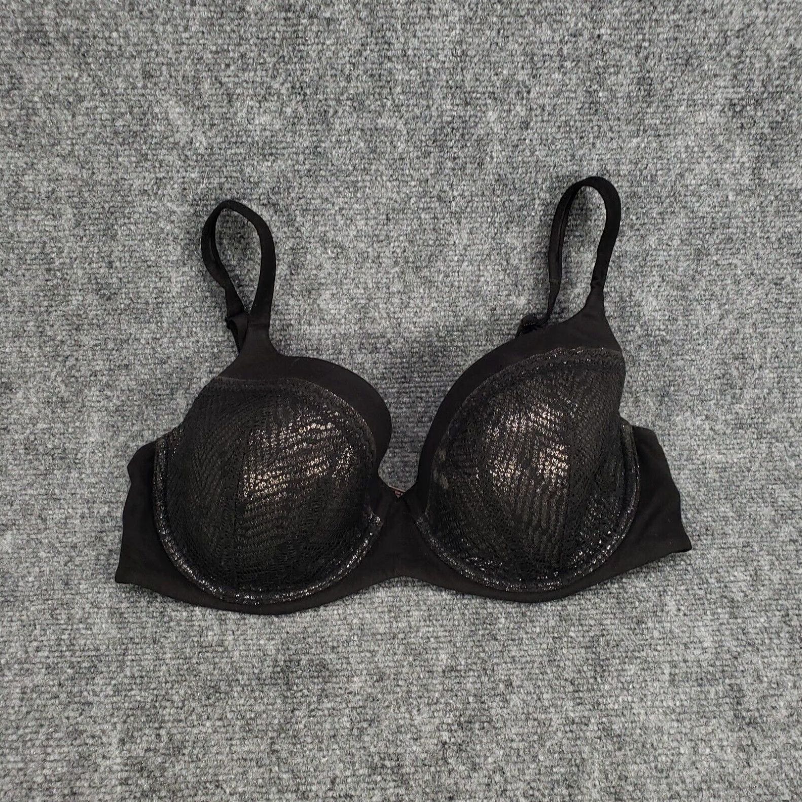 Victoria's Secret Victoria's Secret Body By Victoria Bra Womens 34DD ...