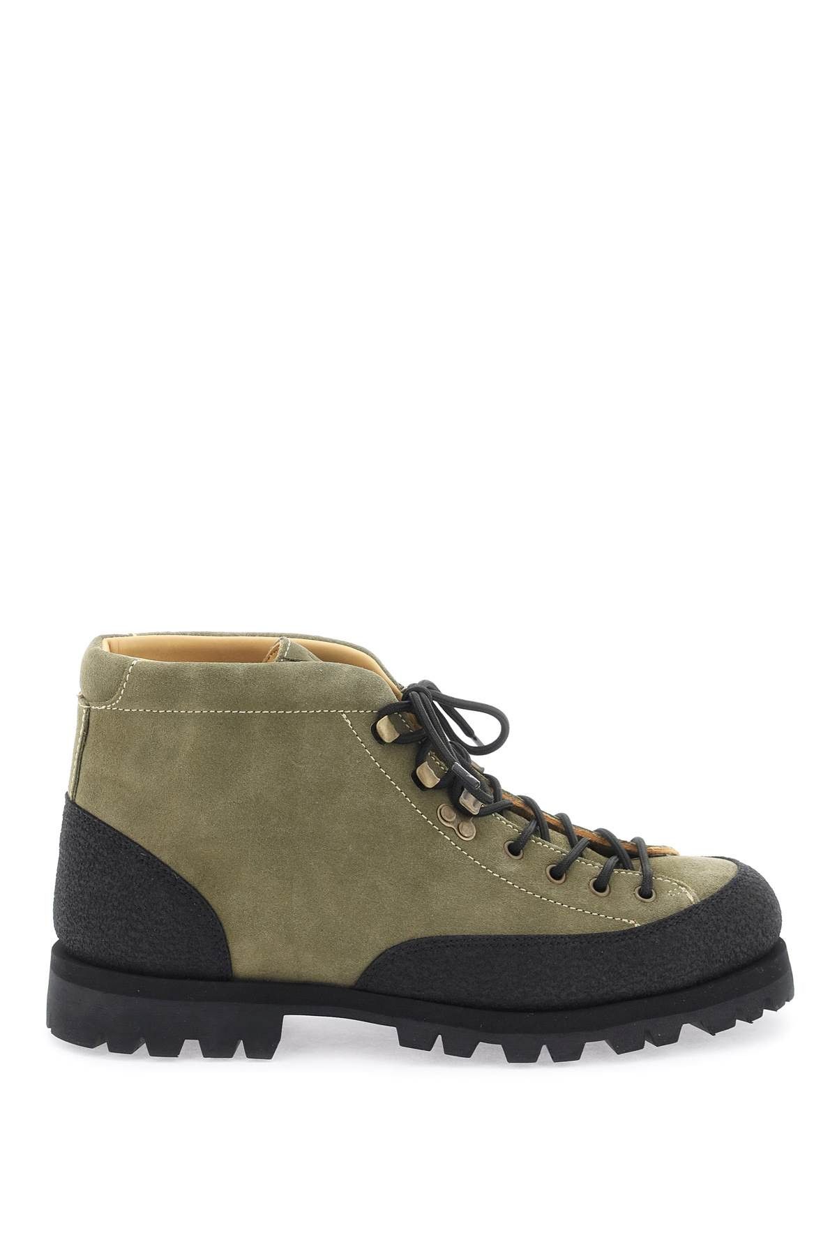 Paraboot Paraboot yosemite boots | Grailed