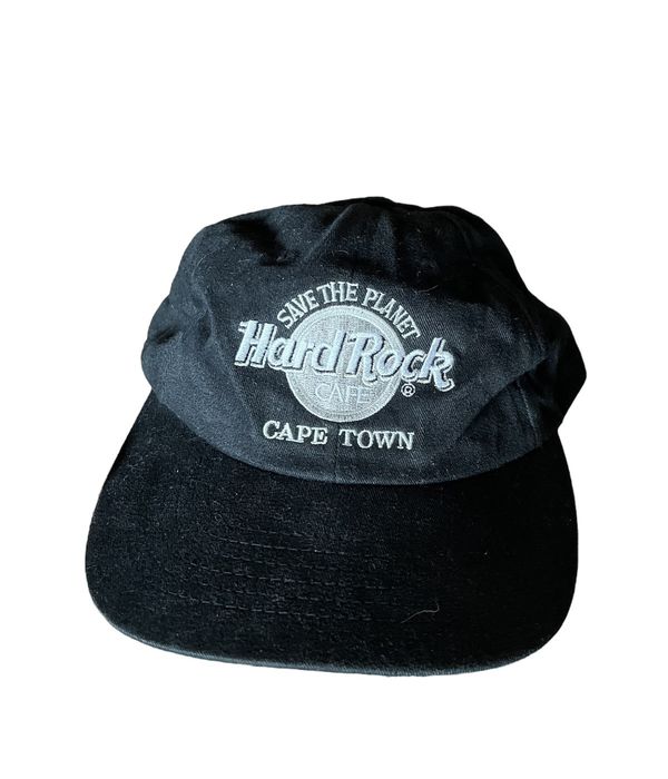 Vintage Hard Work cafe cap | Grailed