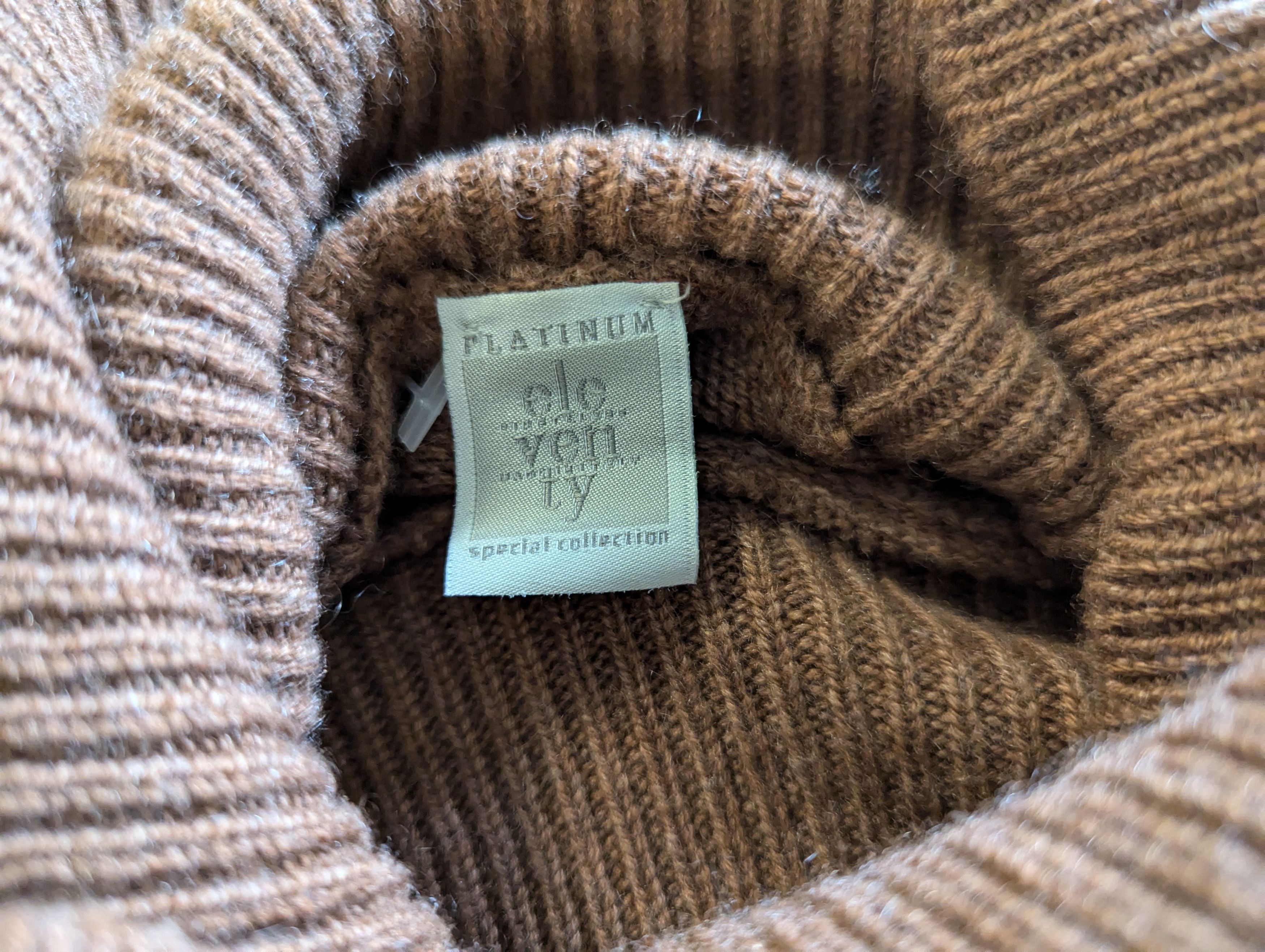 Eleventy Cashmere sweater, made in Italy | Grailed