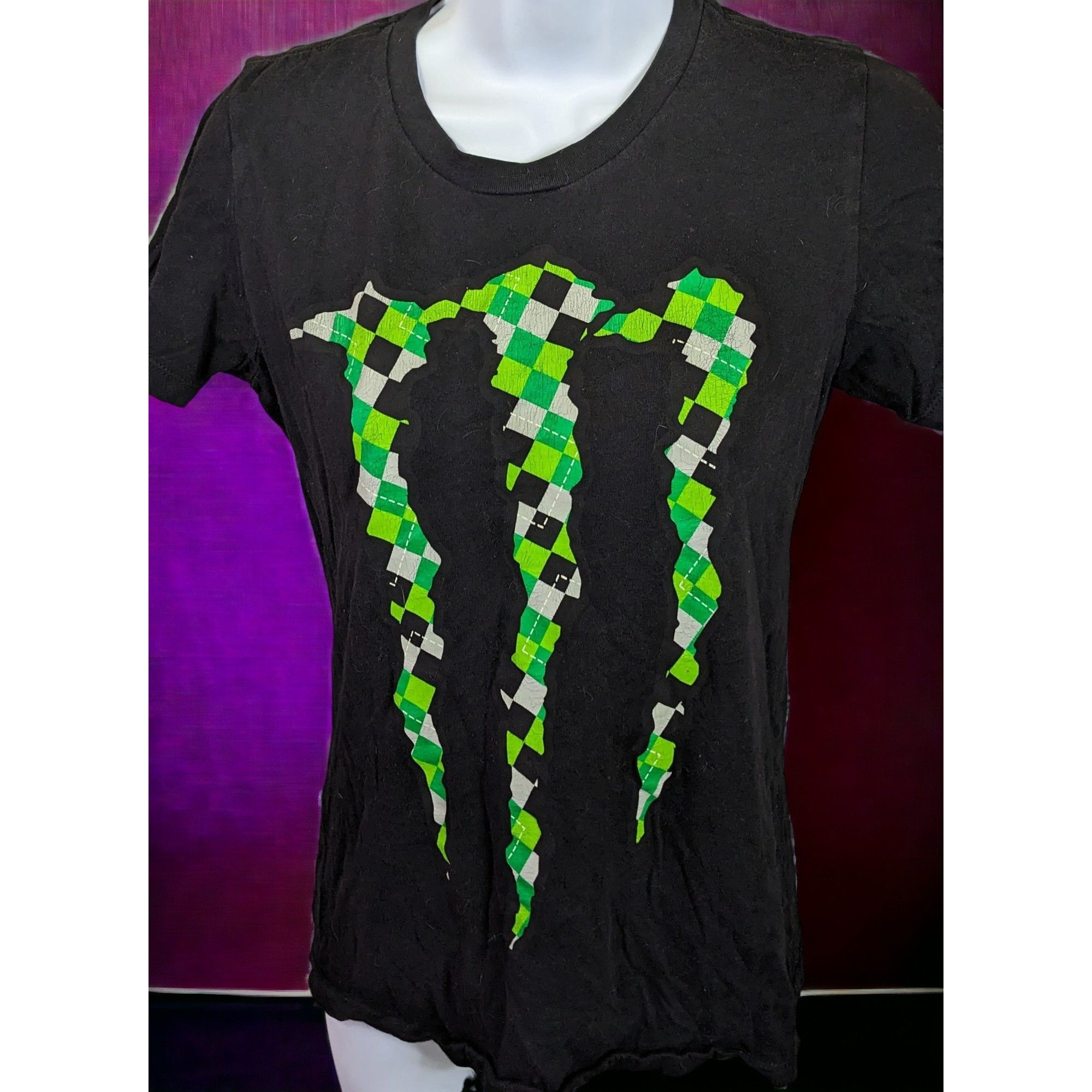 Other Monster Energy Shirt | Grailed