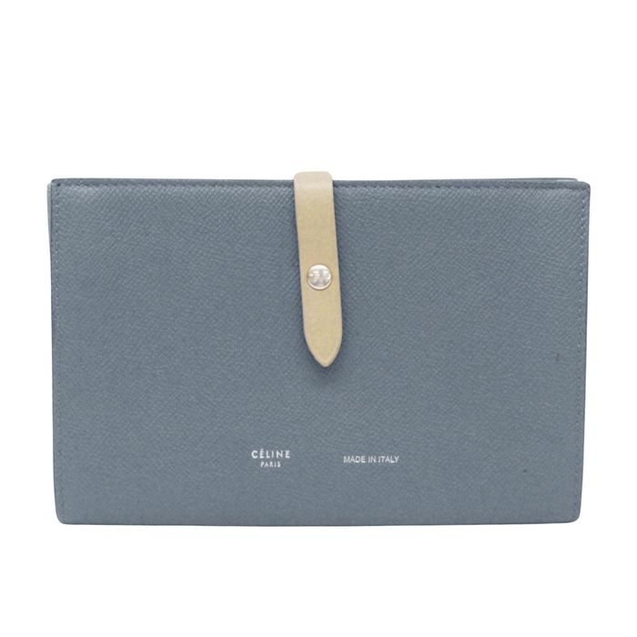 Celine Céline wallet | Grailed