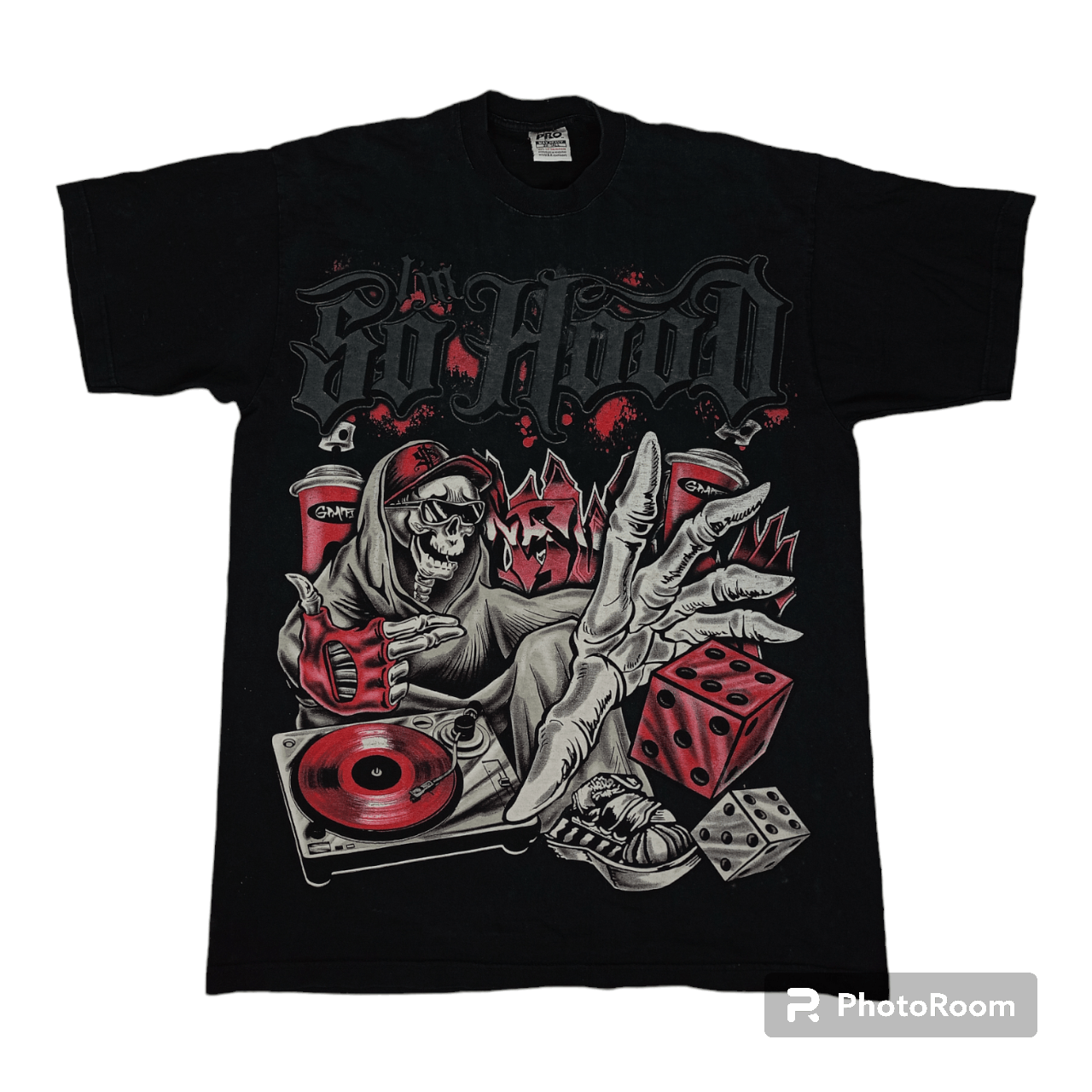 Rap Tees × Tee × Vintage 🔥 Tshirt G-Unit 50 Cent Rap Tee Tees american ...