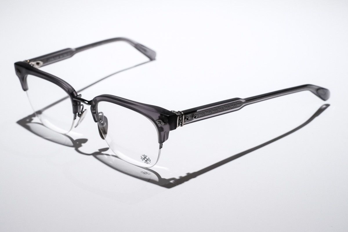 Chrome Hearts CHROME HEARTS NEENERS GLASSES | Grailed