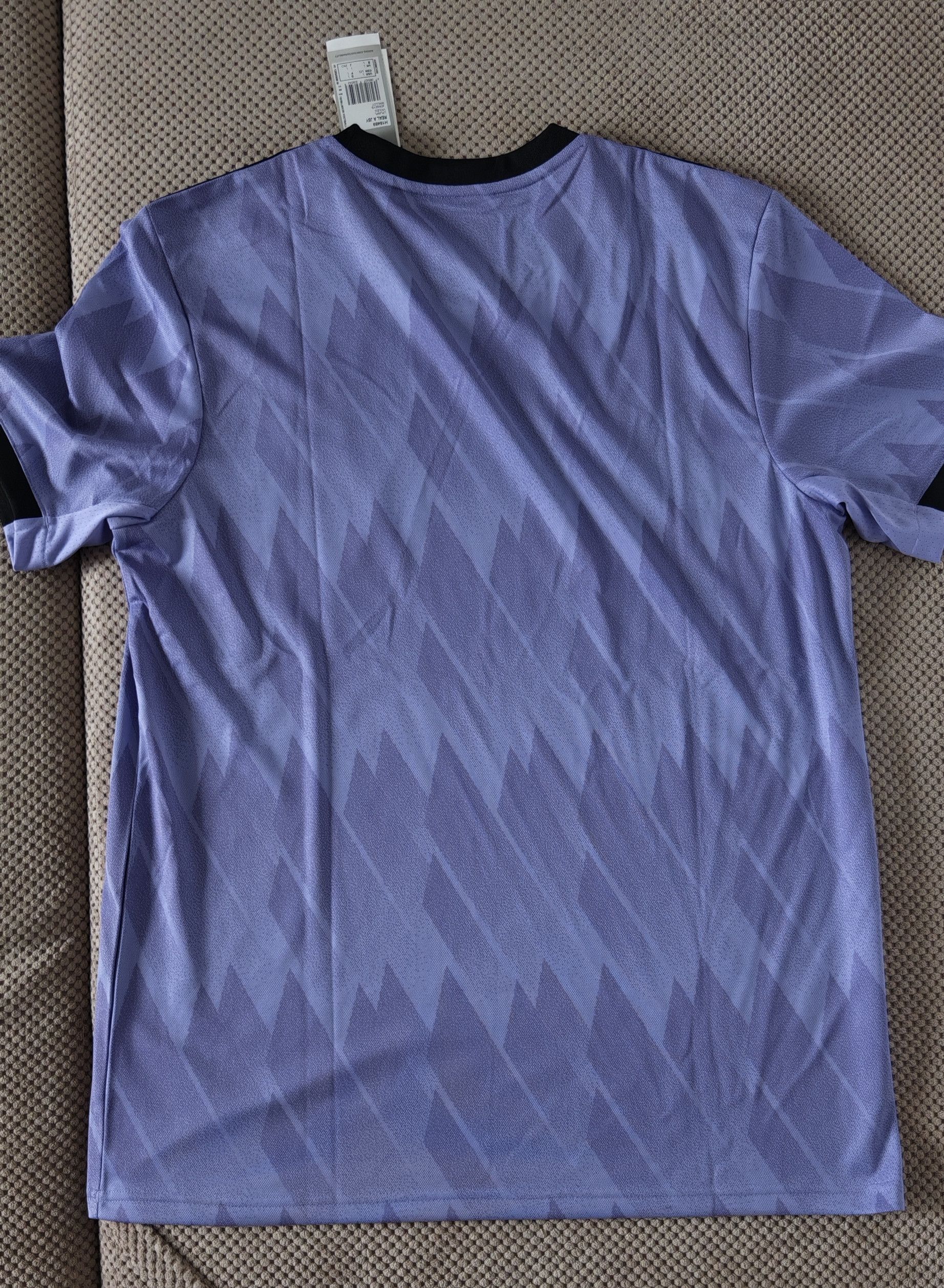 Adidas Real Madrid 2022 2023 Away adidas H18489 football jersey | Grailed