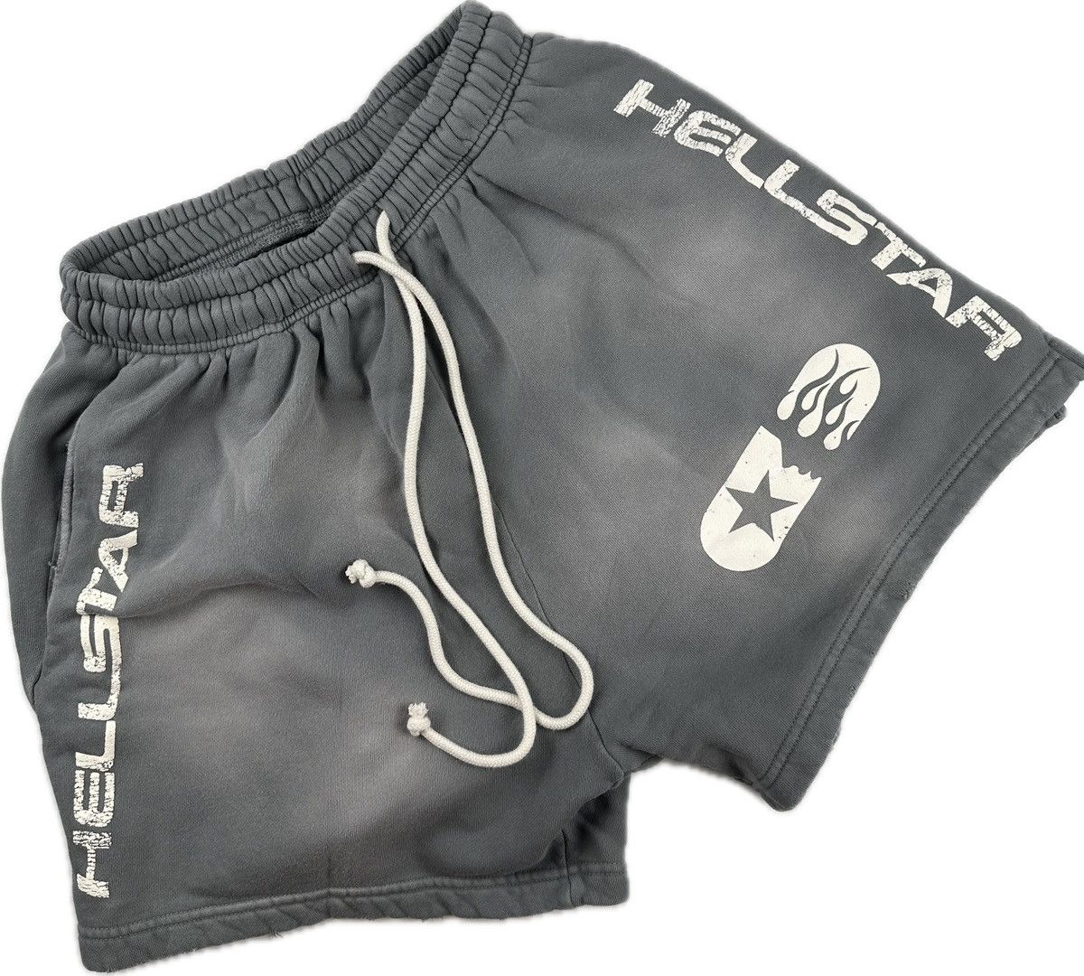 HELLSTAR Hellstar Studios Shorts | Grailed