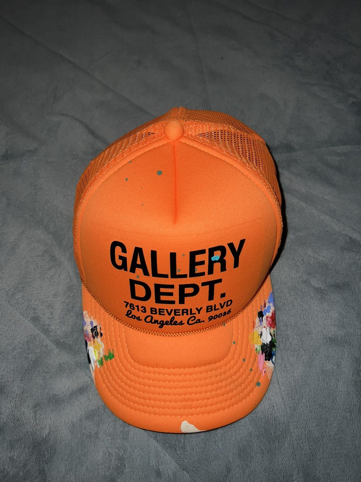 Gallery Dept. Gallery dept. work hat | Grailed