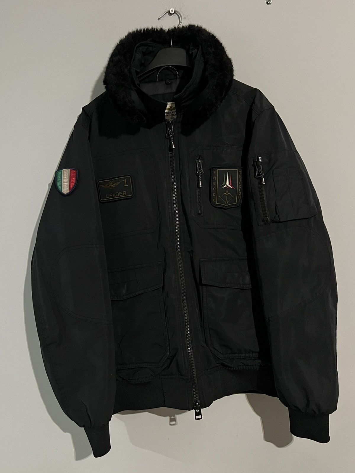 Aeronautica Militare × Aviator Nation × Vintage Aviator Aeronautica ...