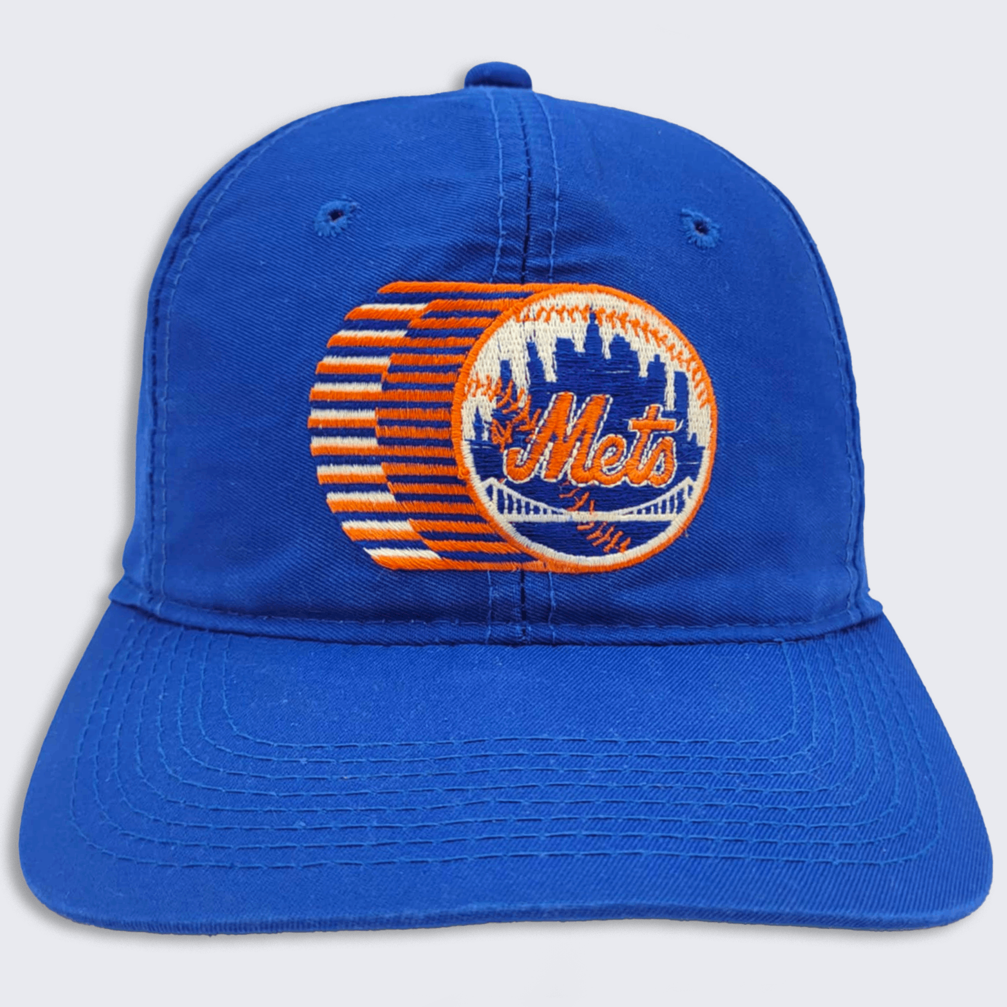 MLB × Twins × Vintage New York Mets Vintage 80s Twins Trucker Snapback ...