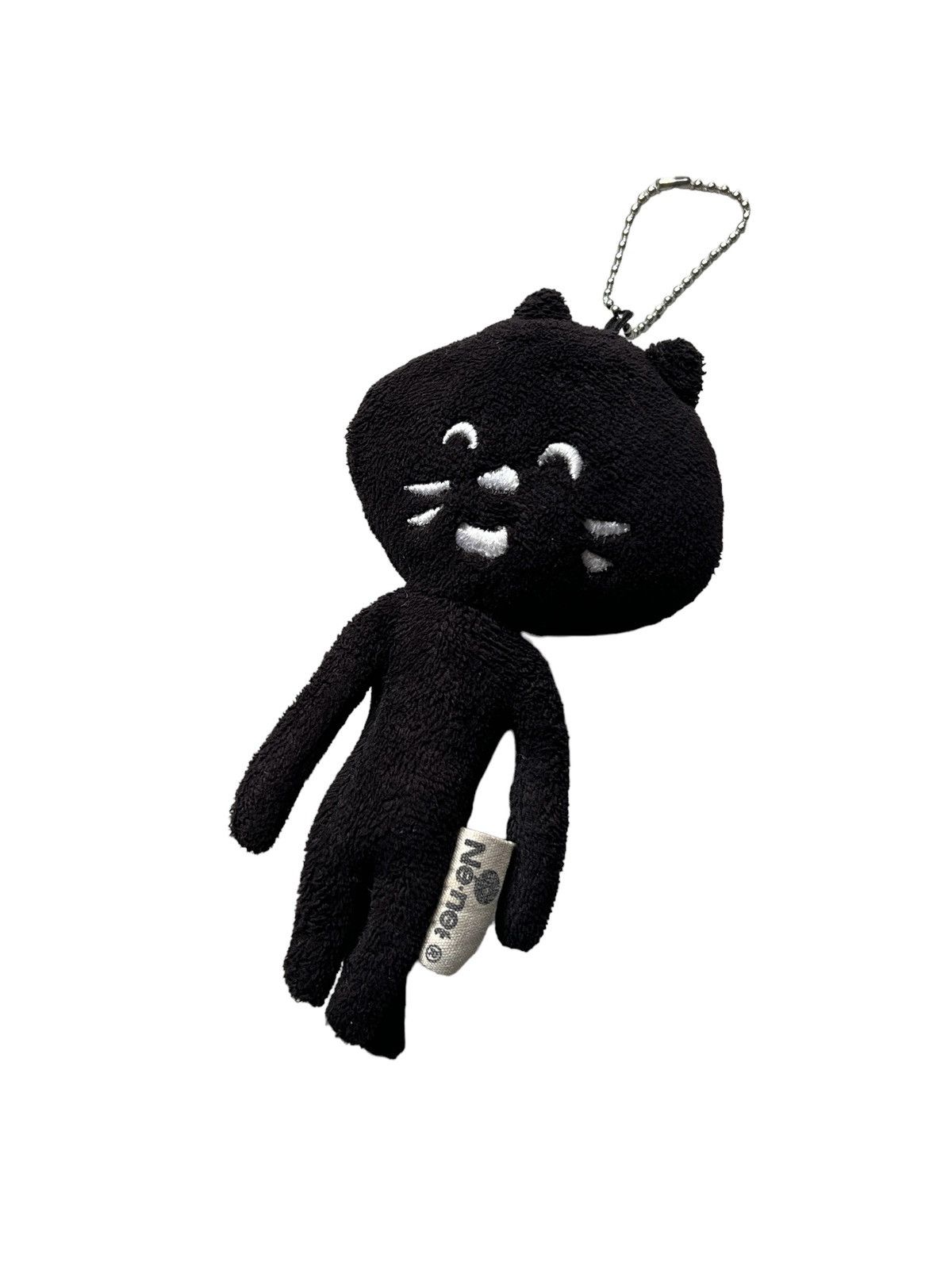 Issey Miyake × Ne-Net × Tsumori Chisato Ne-Net Plush Keychain | Grailed
