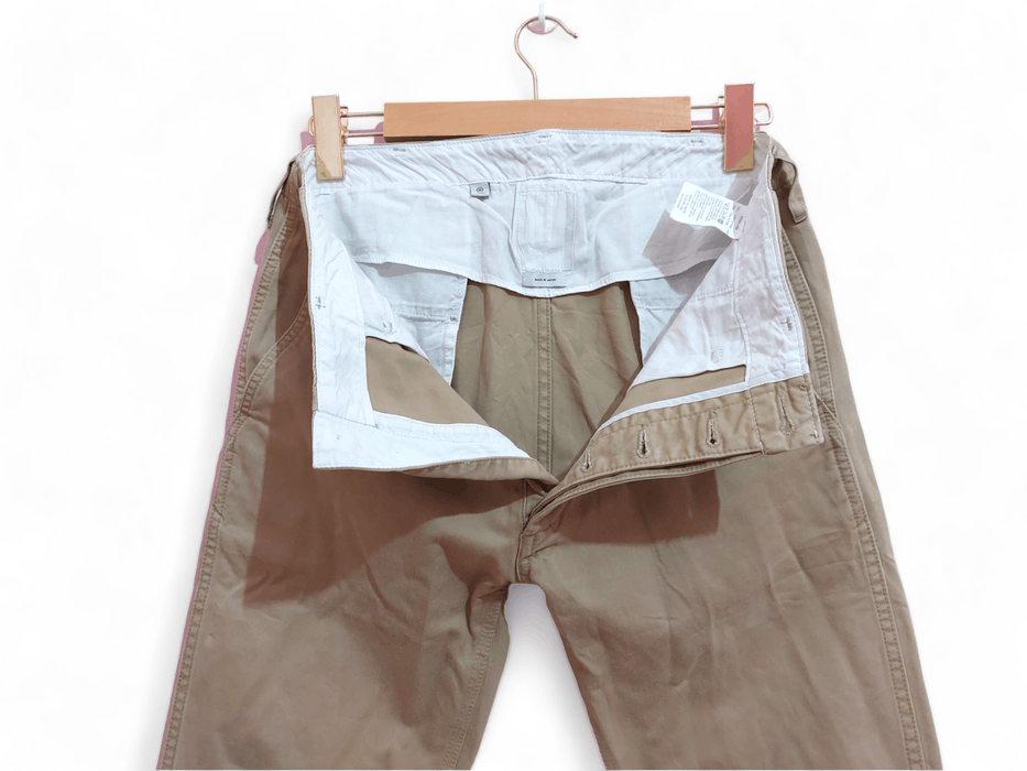 Visvim 🔥Visvim Slim Chino | Grailed