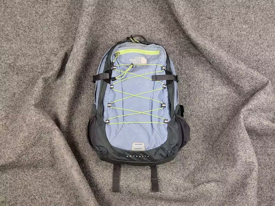 Vintage Vintage The North Face Borealis Classic Backpack Y2K Style ...