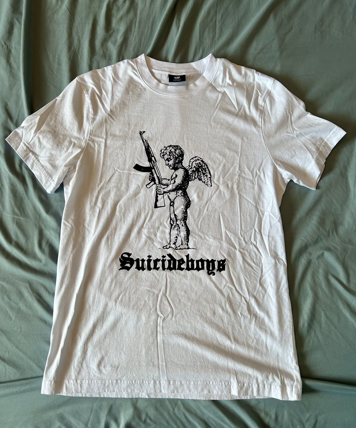 G59 Records $uicideboy$ | Grailed