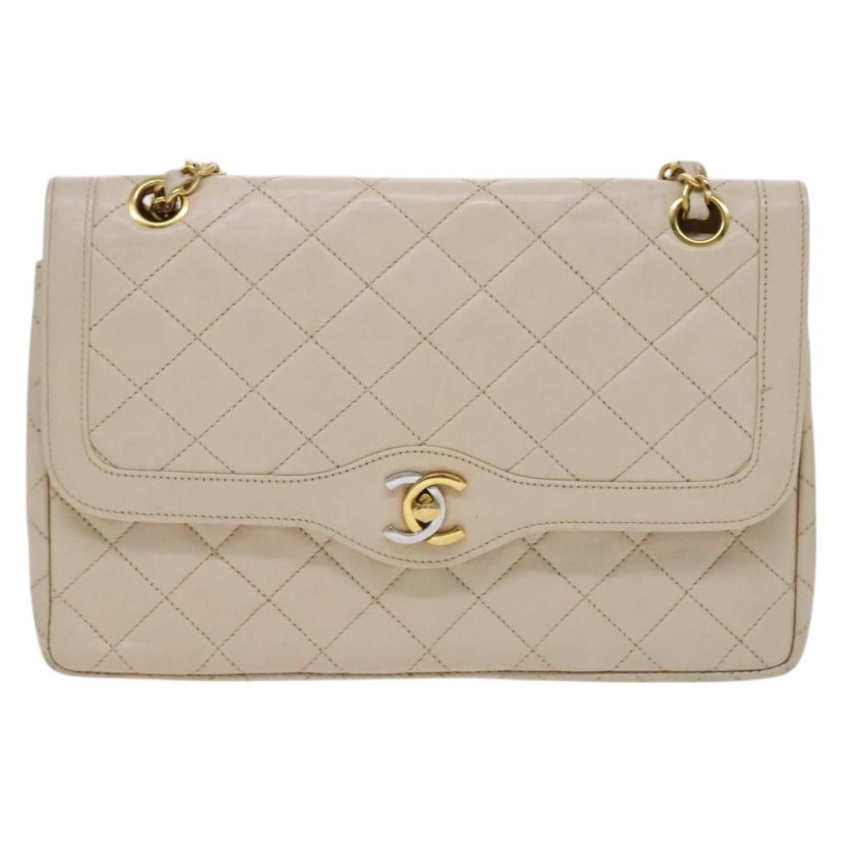 Chanel Chanel Timeless/classique shoulder | Grailed