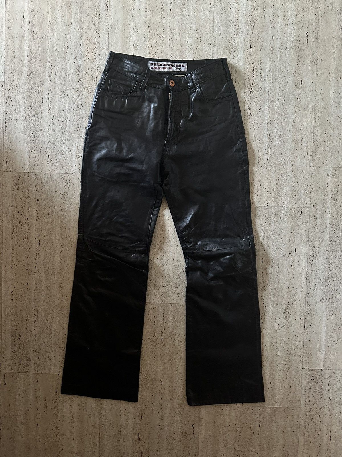 Japanese Brand × Parasuco × Yasuyuki Ishii [RARE] Parasuco vintage ...