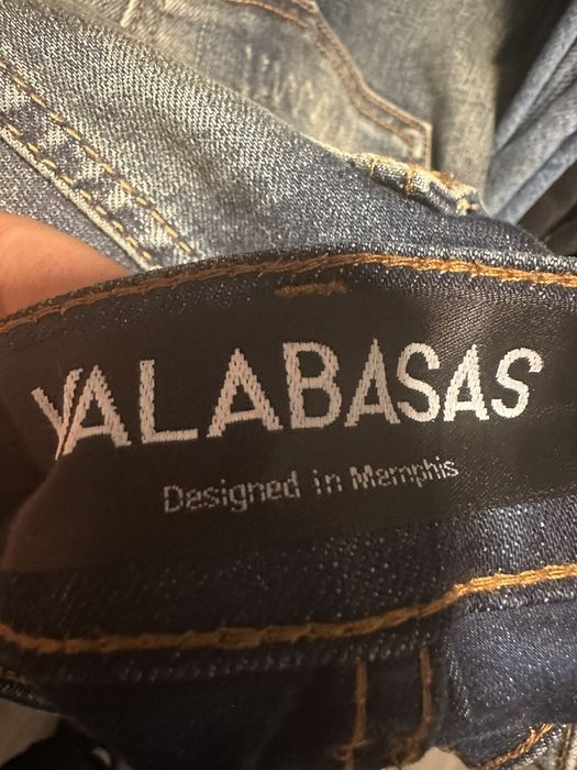 Valabasas VALABASAS STACKED/FLARED DENIM🔥🔥🔥🔥 | Grailed