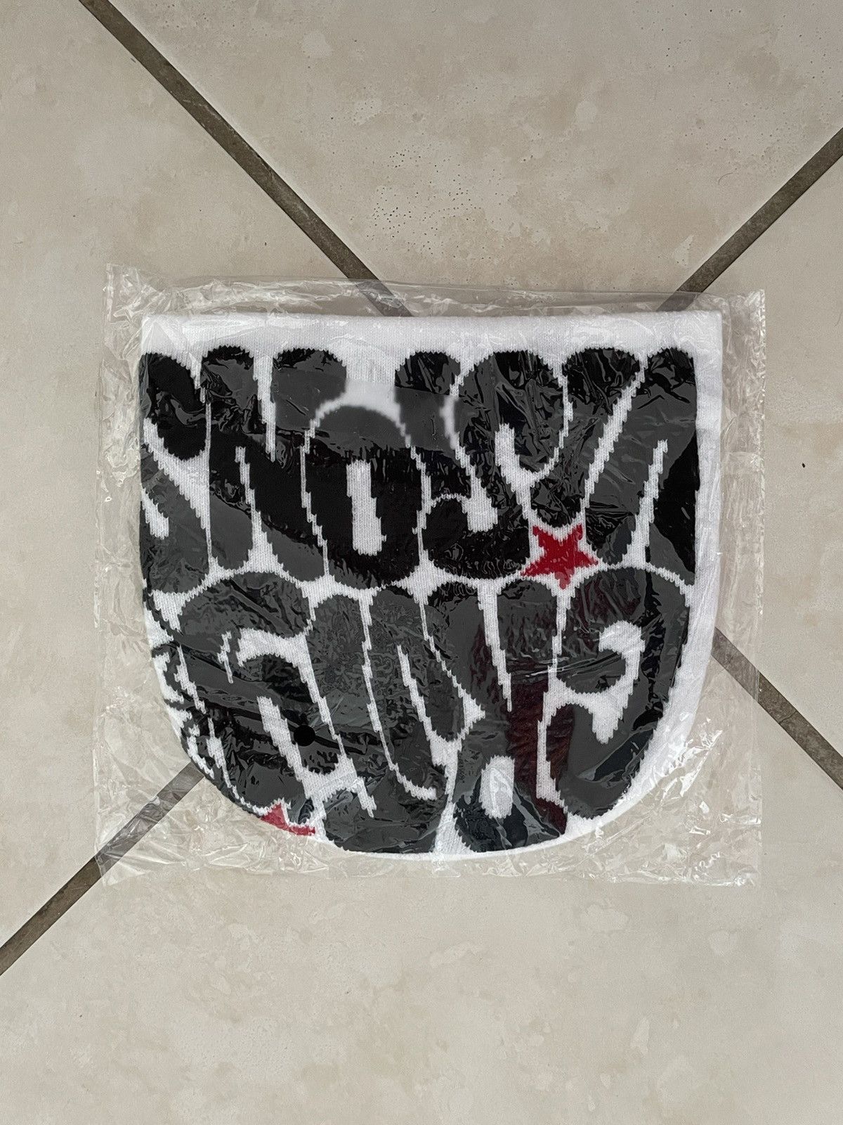 Streetwear Gravity Visions Beanie | Grailed