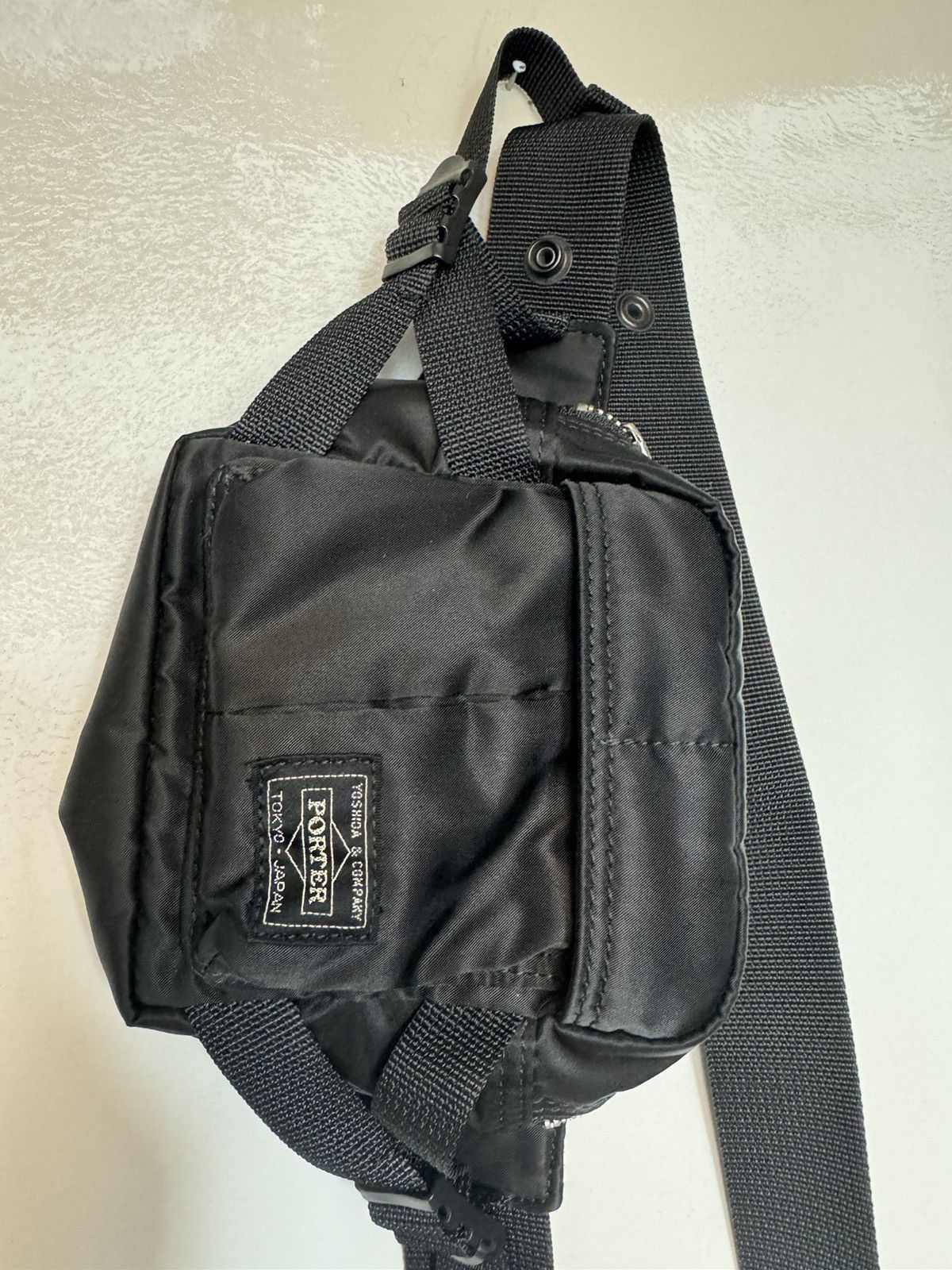 Porter Porter small bag | Grailed