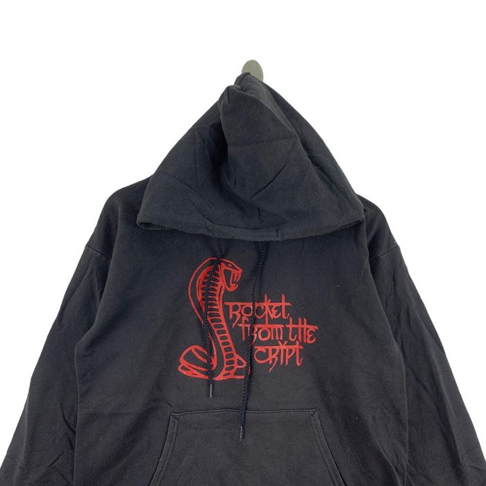 Band Tees Vintage ROCKET FROM THE CRYPT Group Sounds Album | Grailed