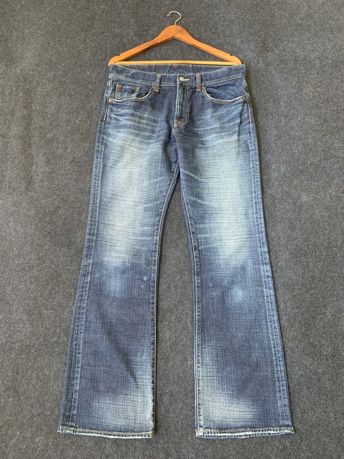 Japanese Brand FLARE GL HEART LIMITED EDITION. | Grailed