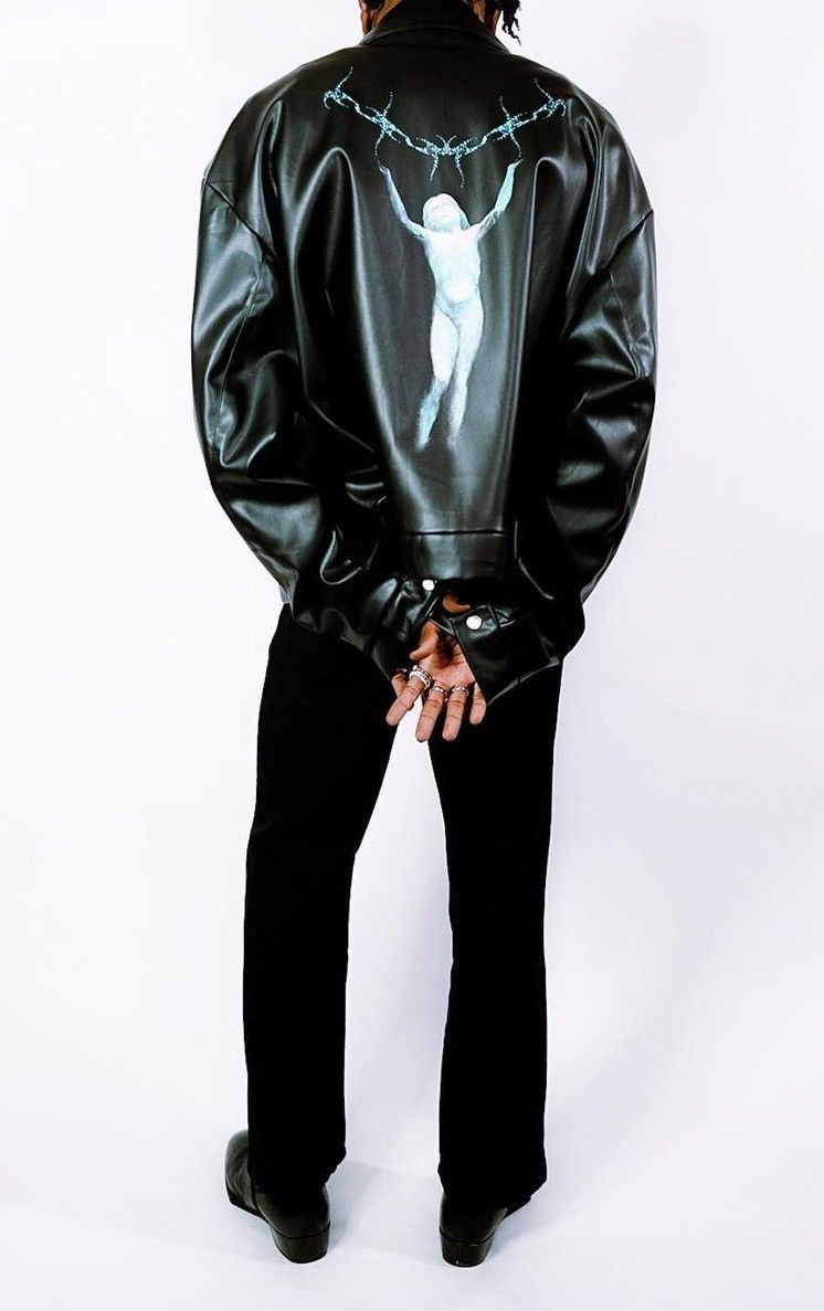 Japanese Brand 'KWD' JACKET | Grailed