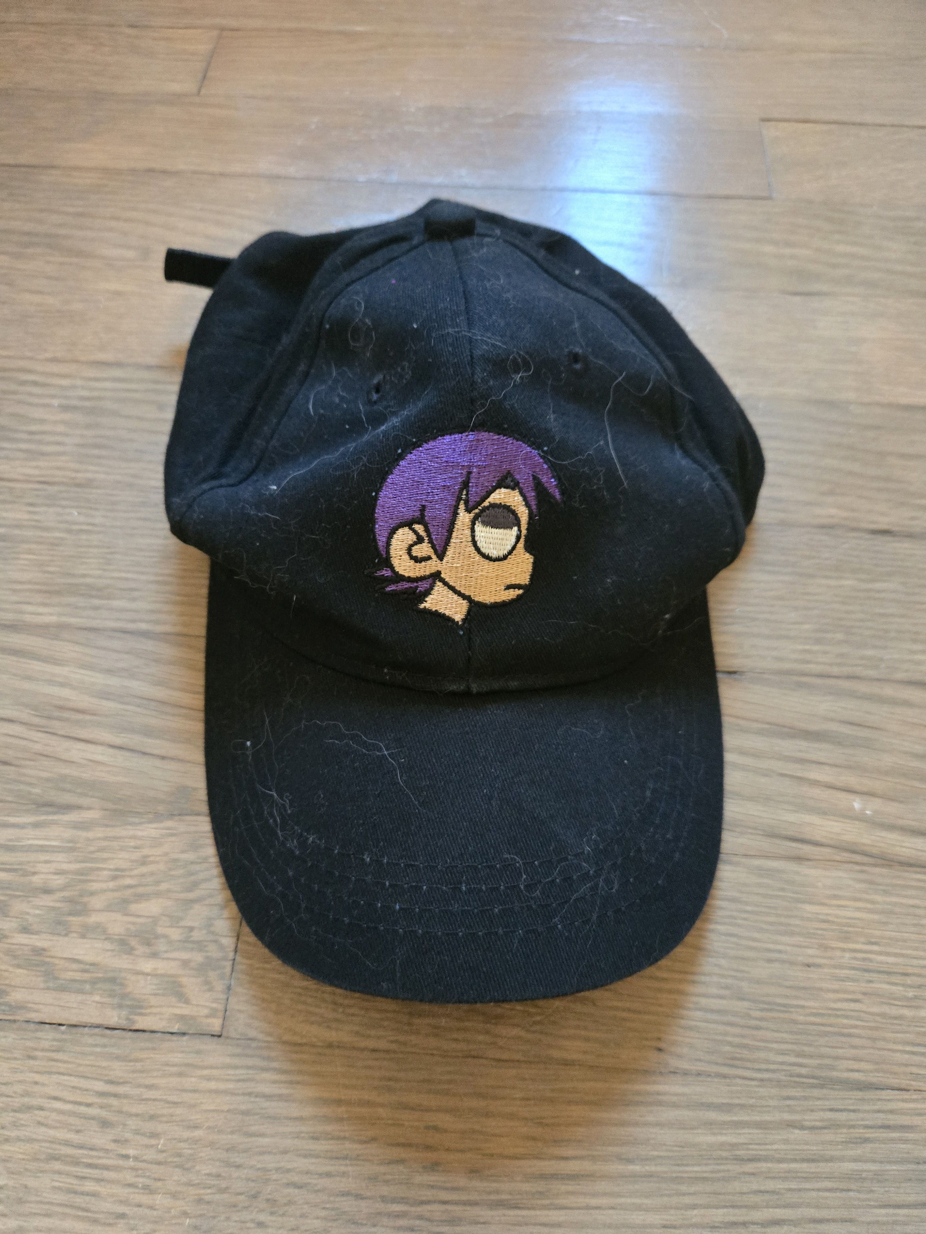 Lil Uzi Vert Lil Uzi Vert vs. the World 2 Hat | Grailed