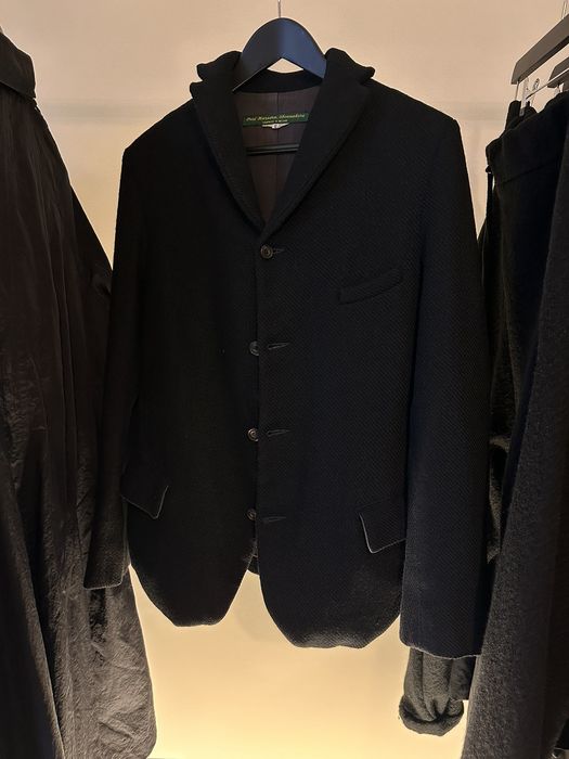 Paul Harnden Shoemakers PAUL HARNDEN BLAZER | Grailed