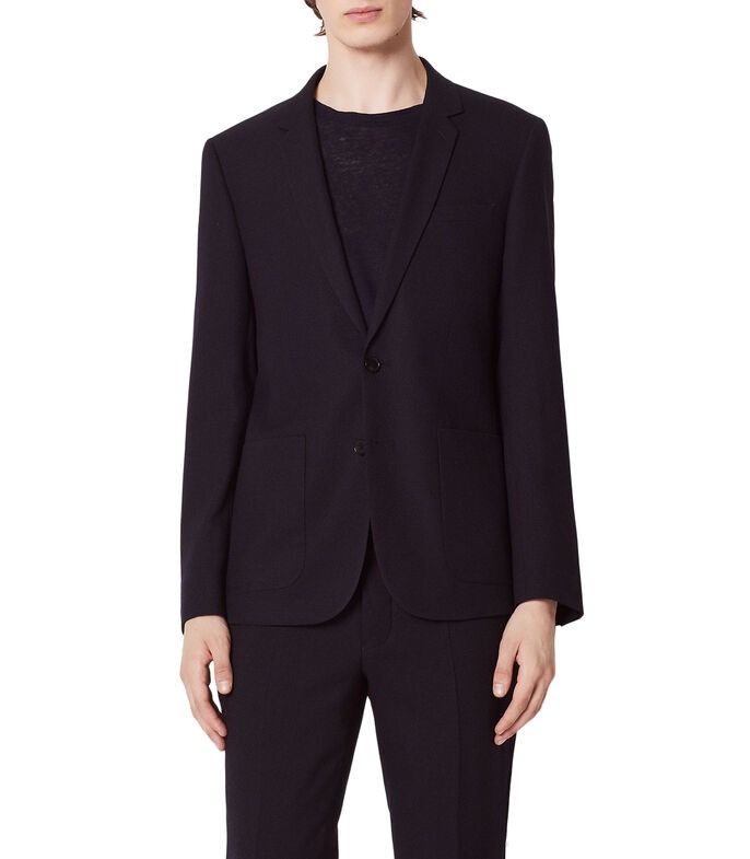 Avant Garde × Luxury × Sandro Sandro Paris Suit VERY RARE RRP 13,000 ...