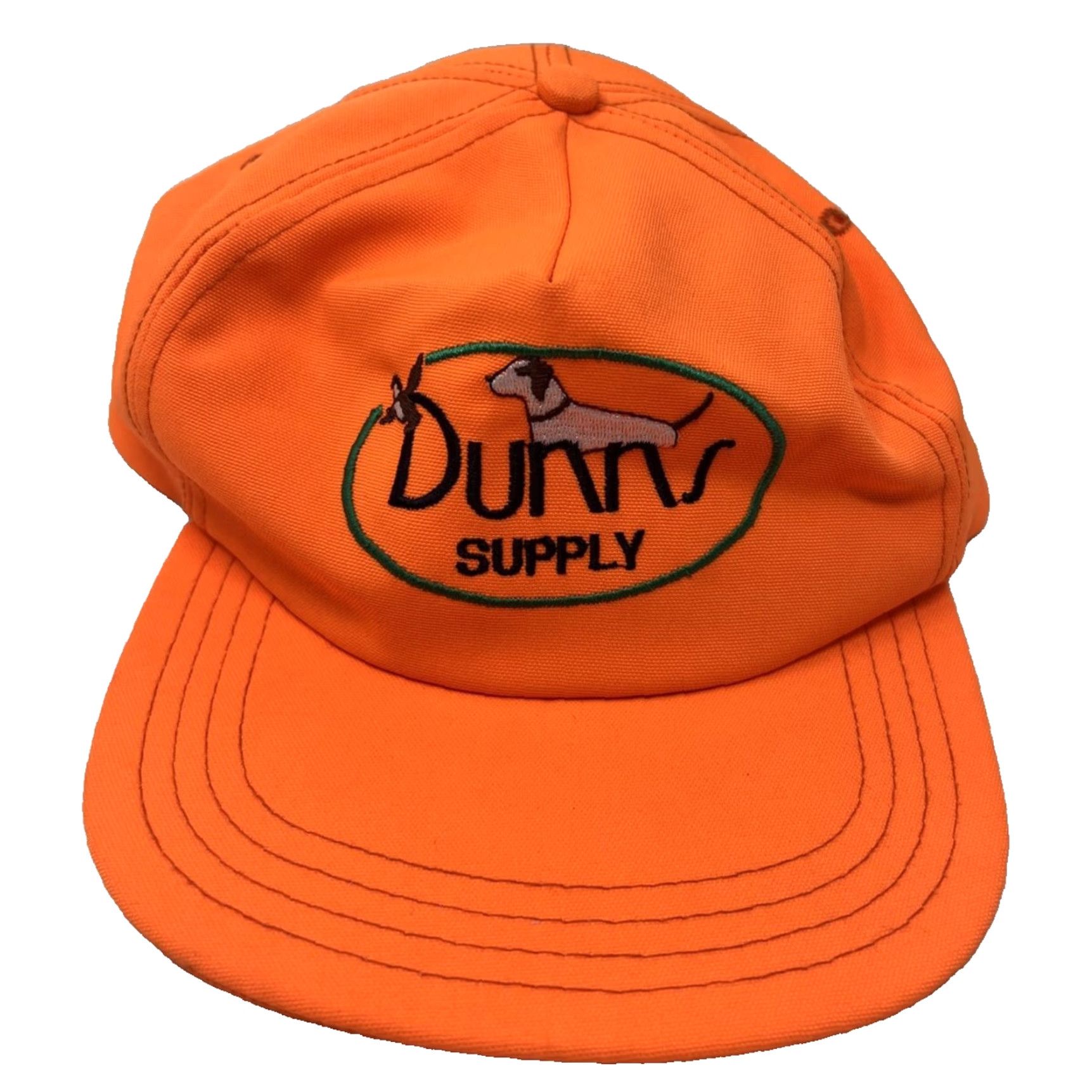 Vintage Authentic Retro Classic Dunns Since 1959 Caps America ...