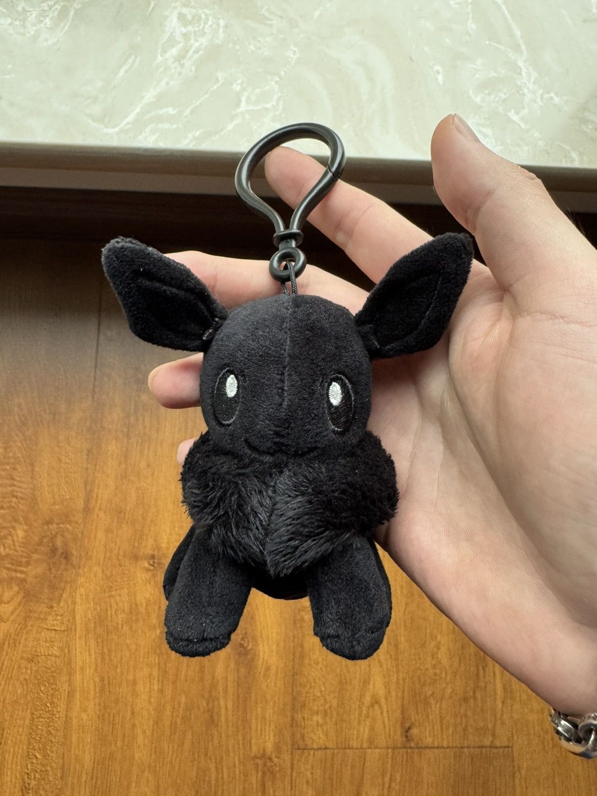 Fragment Design × Pokemon Fragment Design Thunderbolt Project Mascot ...