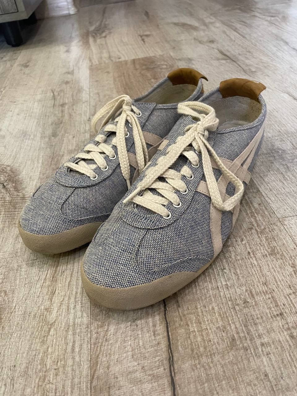 Asics × Onitsuka Tiger × Streetwear Onitsuka Tiger Mexico 66 Kill Bill ...