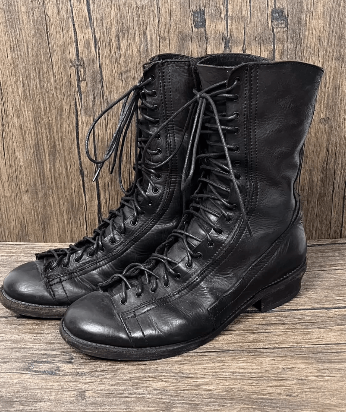 Julius Sz 2 Julius Combat Boots | Grailed