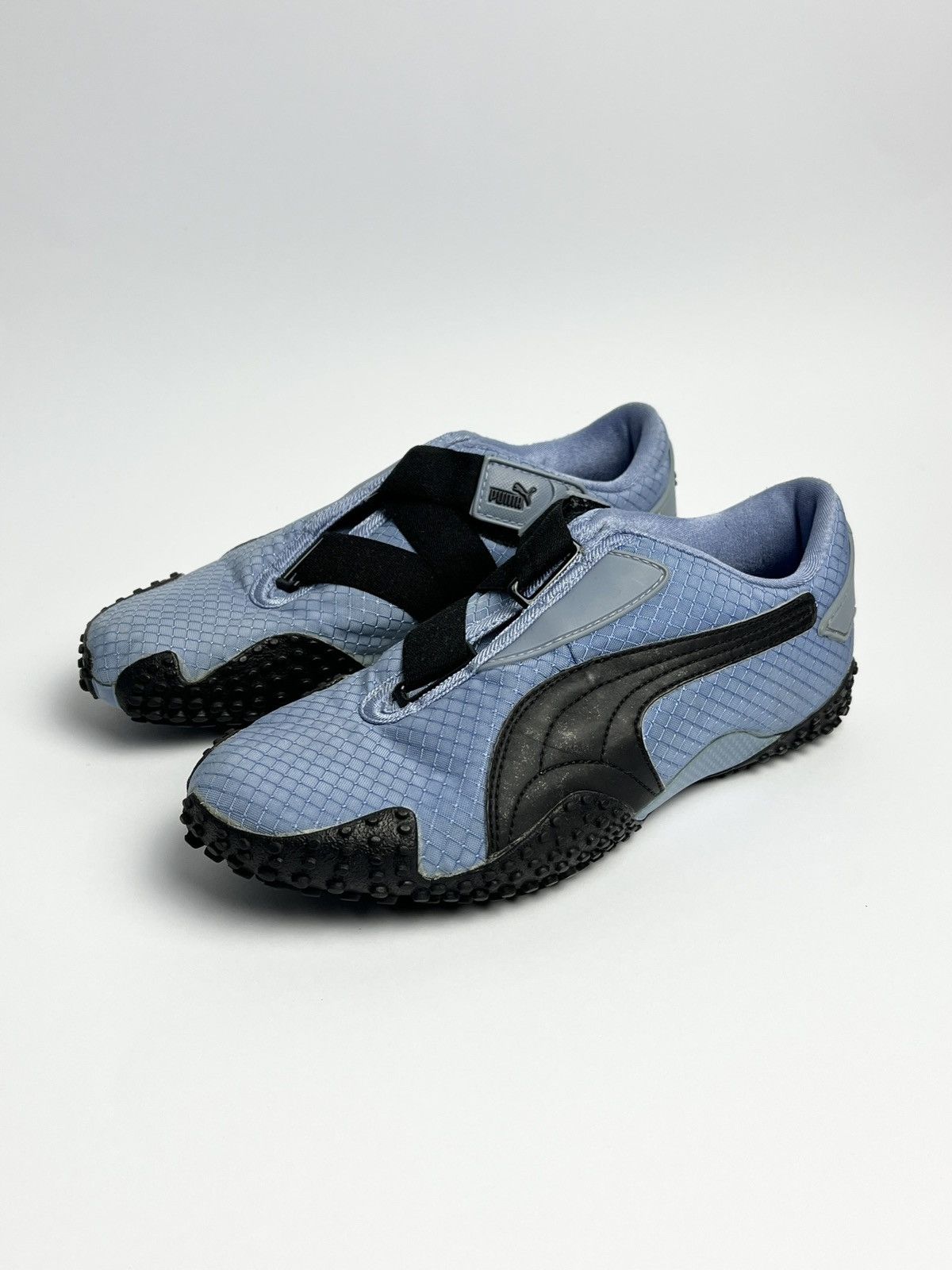Puma × Streetwear × Vintage Vintage 2000s Puma Mostro y2k Sneakers ...