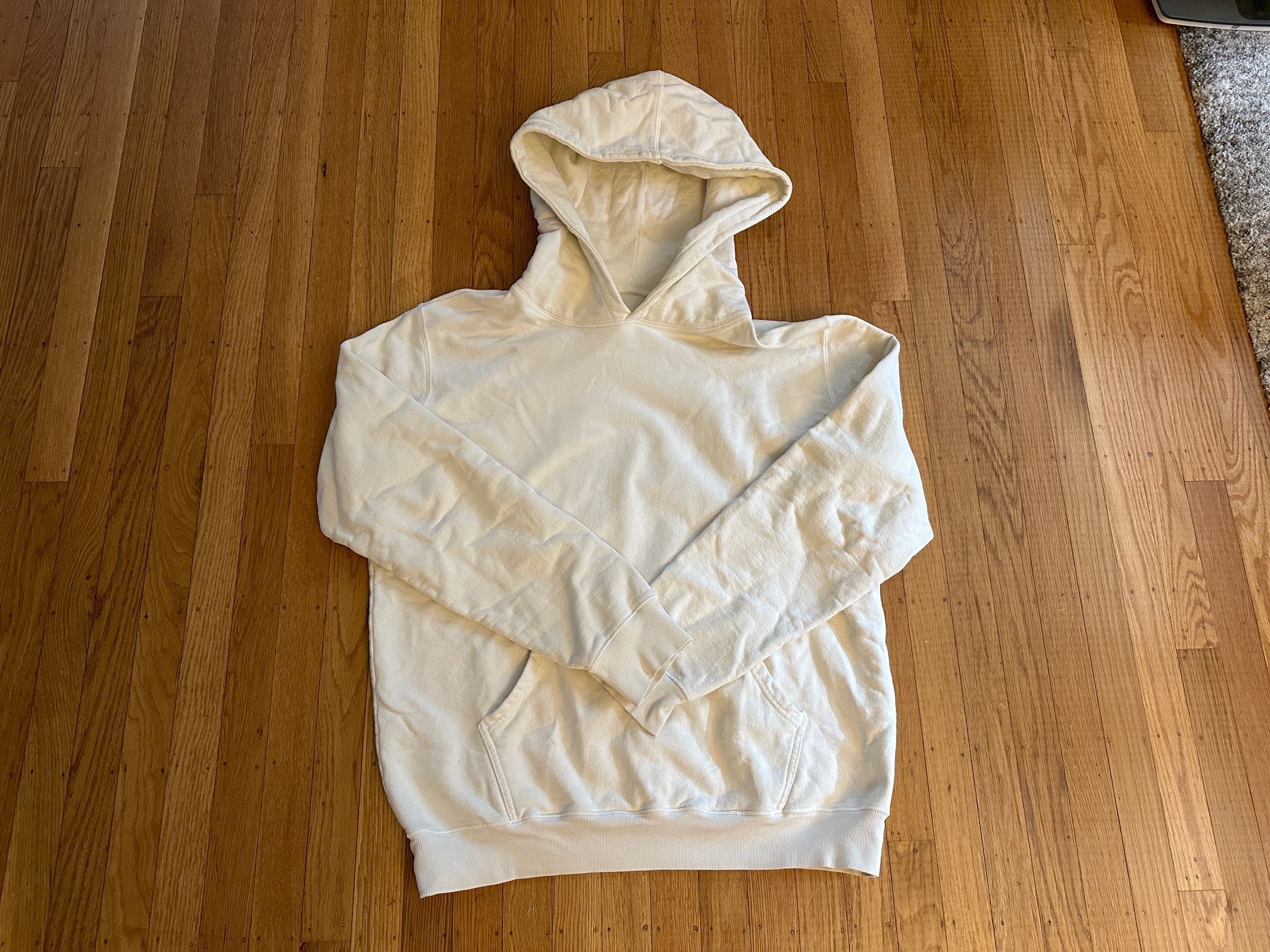Standard Issue Standard Issue heavyweight hoodie | Grailed