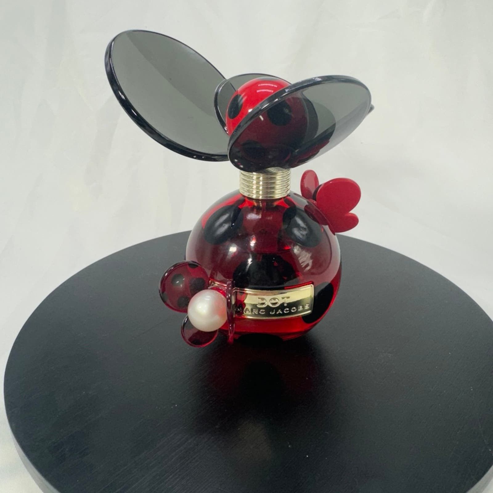 Marc Jacobs VTG Marc Jacobs Dot old style bottle | Grailed