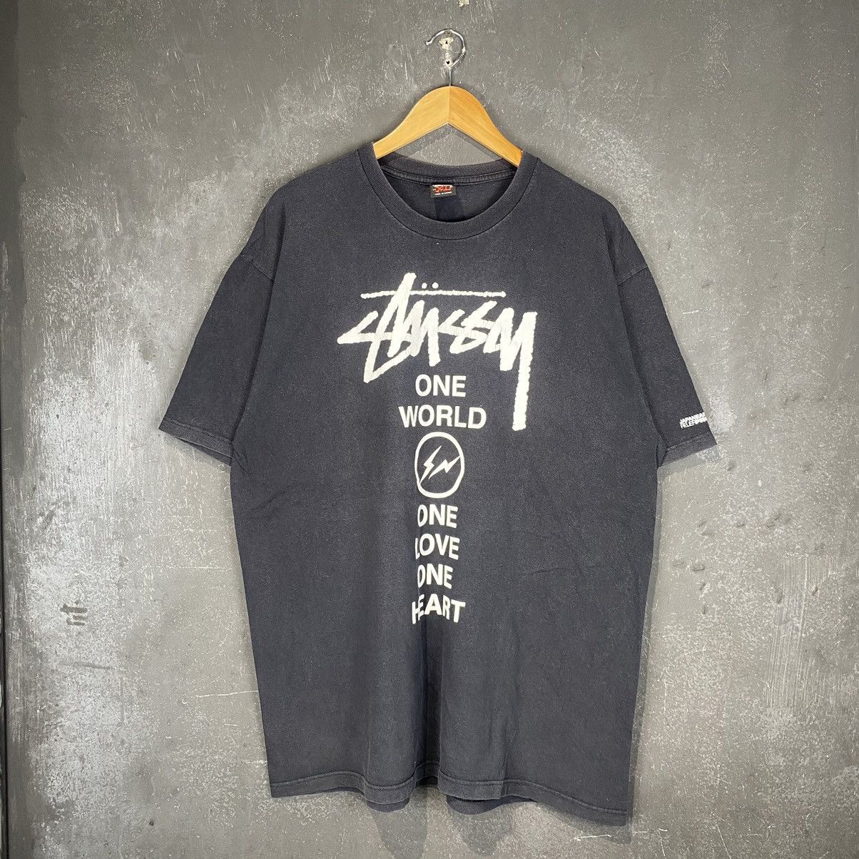 Fragment Design × Streetwear × Stussy y2k Stussy Fragment Fragment Design × Streetwear × Stussy y2k Stussy Fragment